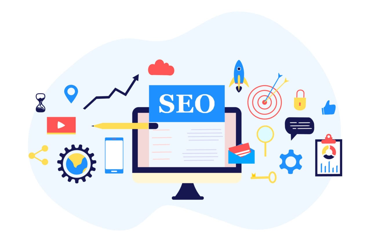 Digital Marketing Agency & Computer Institute - Webdox Infotech